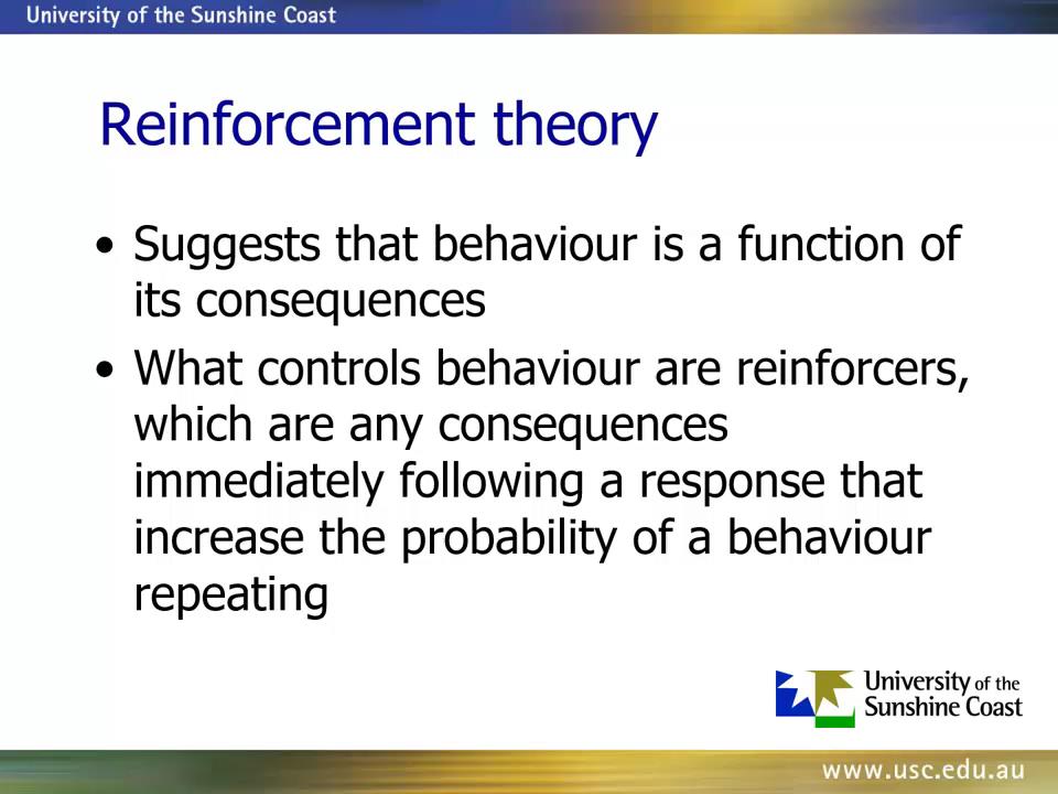 reinforcement_theory