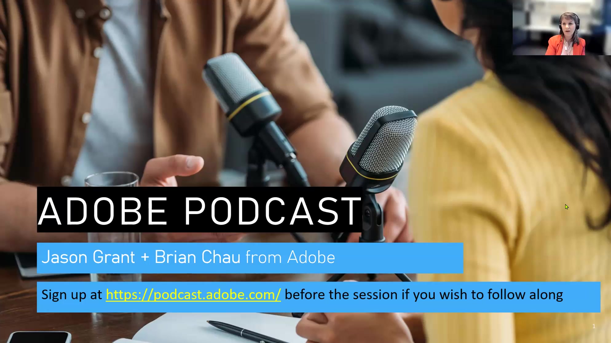 How to create a podcast – teaching, learning and assessing with sound ...